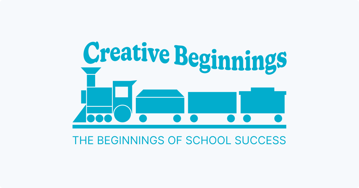 Creative Beginnings | Admission